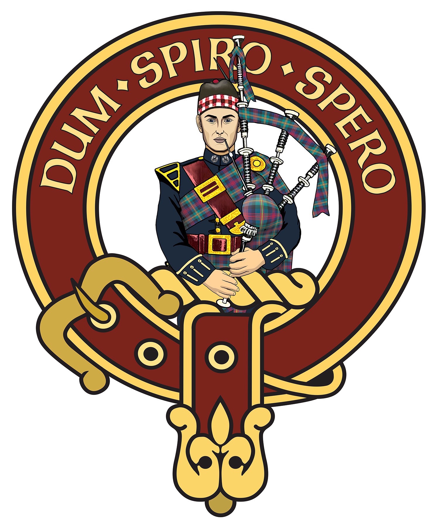 Honoured Clan - Melbourne Highland Games & Celtic Festival